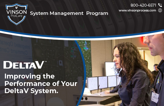 ProCare System Management Program